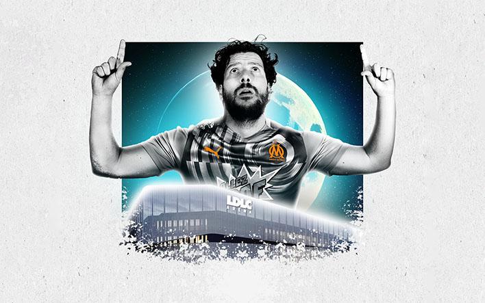 Redouane Bougheraba à Lyon-Décines | Billetterie LDLC Arena