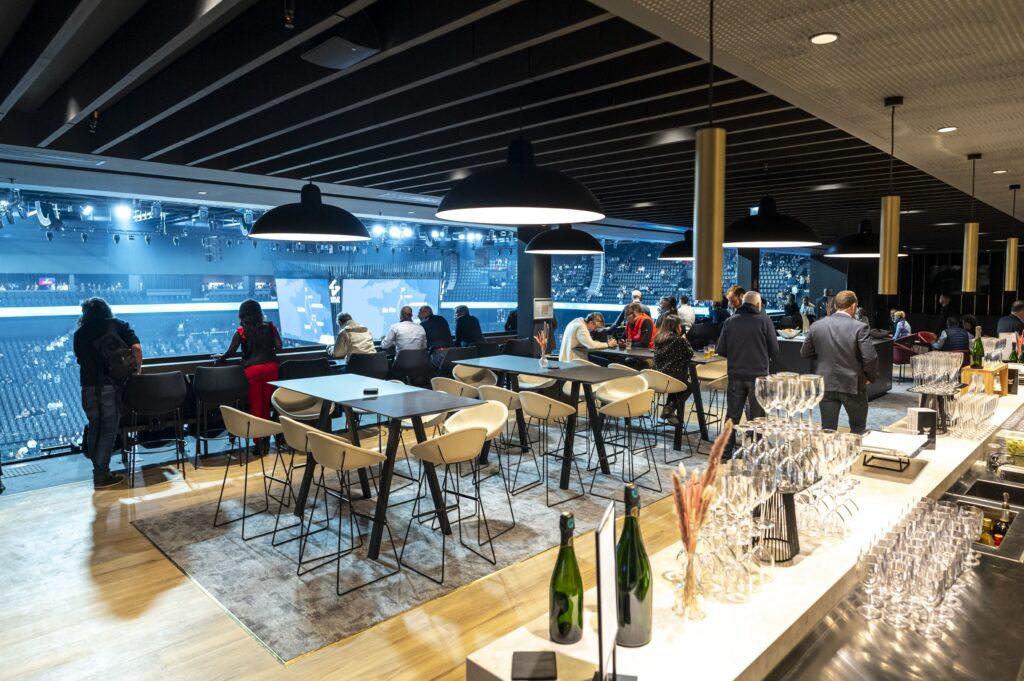 Slimane en concert à Lyon-Décines | Billetterie LDLC Arena