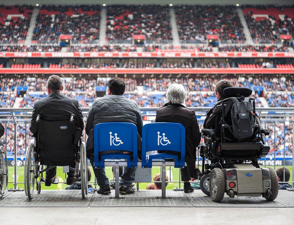 IRON MAIDEN à Lyon-Décines | Billetterie Groupama Stadium