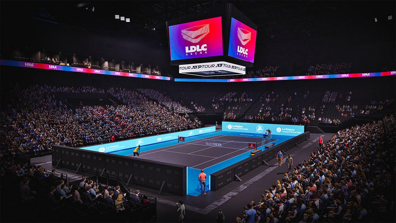 Grand Prix Auvergne-Rhône-Alpes