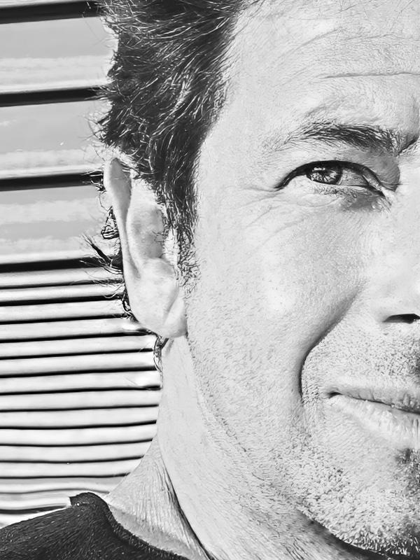 Patrick Bruel en concert à Lyon-Décines | Billetterie LDLC Arena