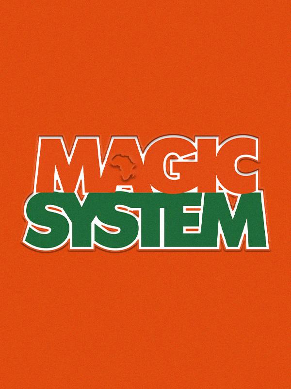 Concert Magic System à Lyon-Décines | Billetterie LDLC Arena